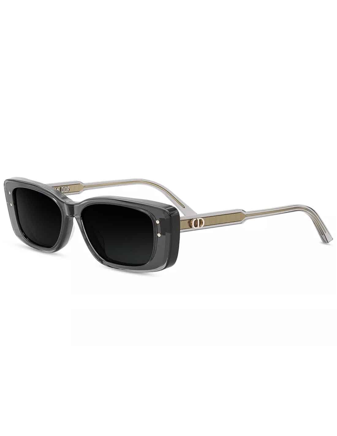 CD Highlight S2I 45A1 Rectangle Gris Degradado | Black Eye